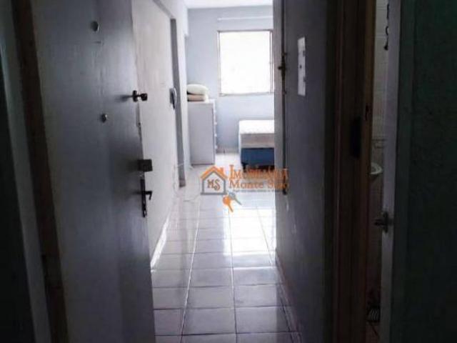 Apartamento à venda no Centro