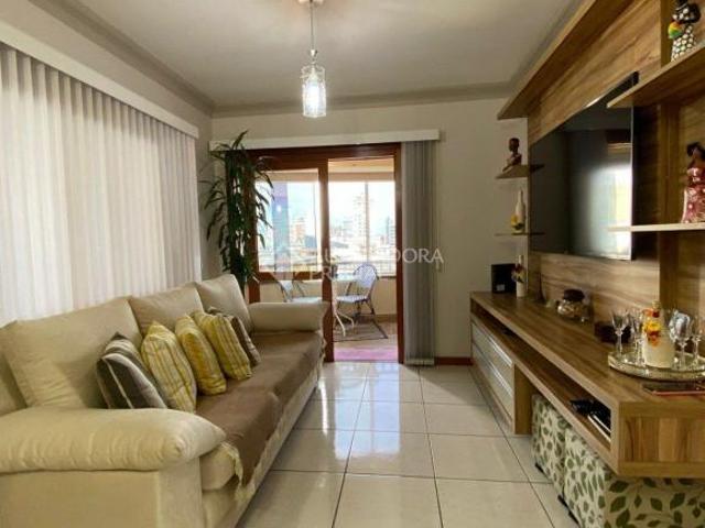 Apartamento à venda no Centro
