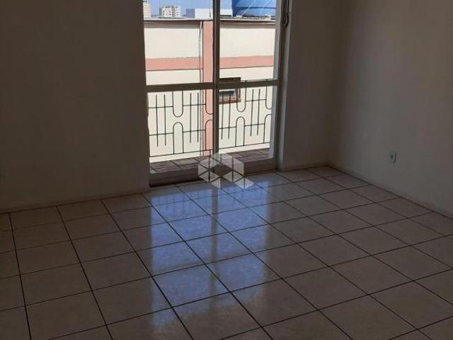 Apartamento a venda no Centro