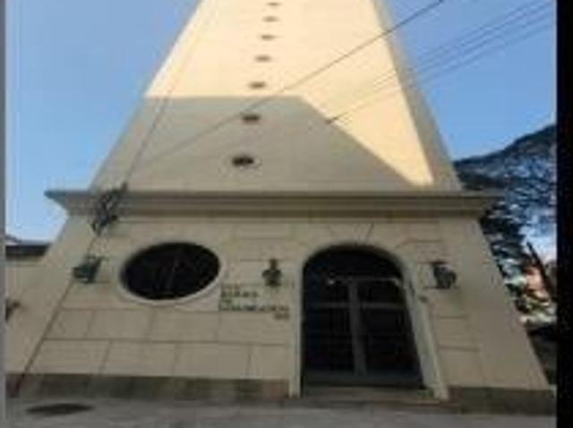 Apartamento à venda no Centro