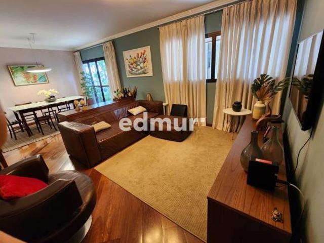 Apartamento à venda no Centro