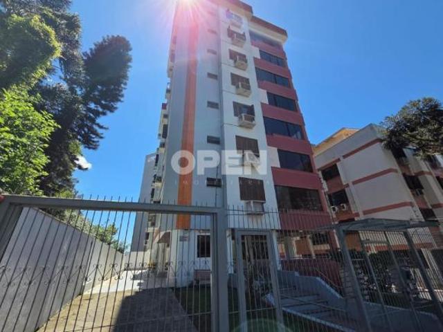 Apartamento à venda no Centro