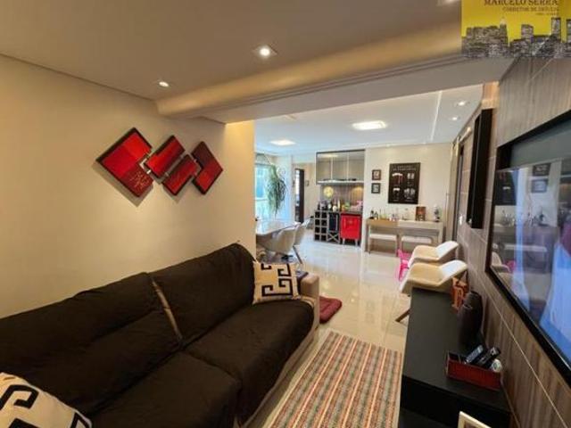 Apartamento à venda no Centro