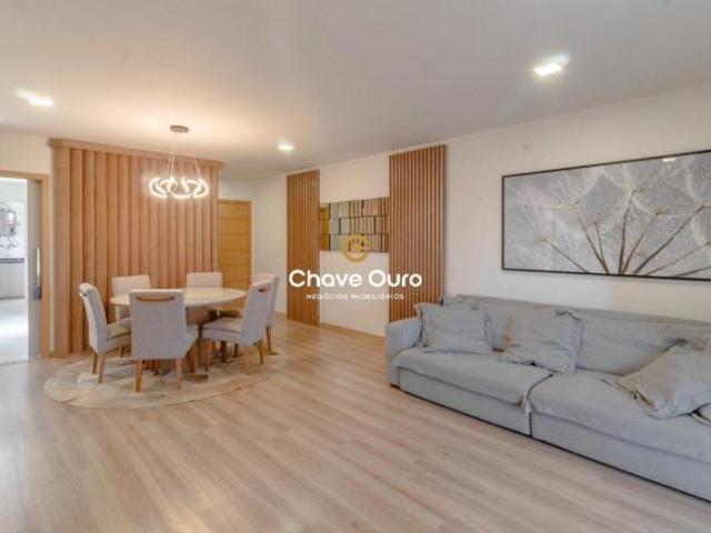 Apartamento à venda no Centro