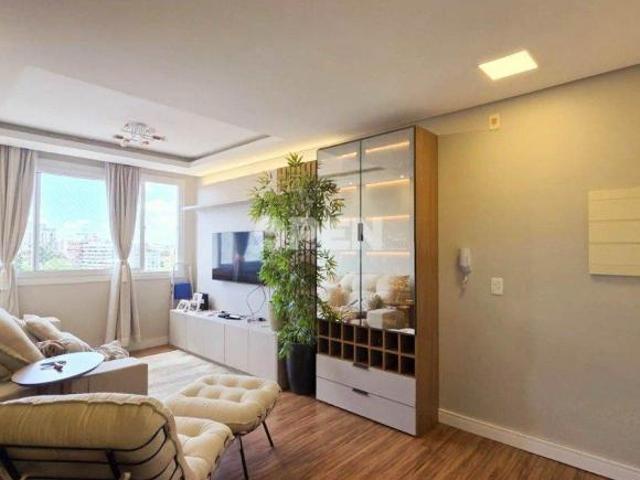 Apartamento à venda no Centro