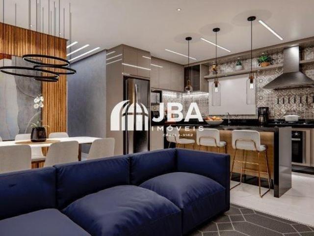 Apartamento à venda no Centro