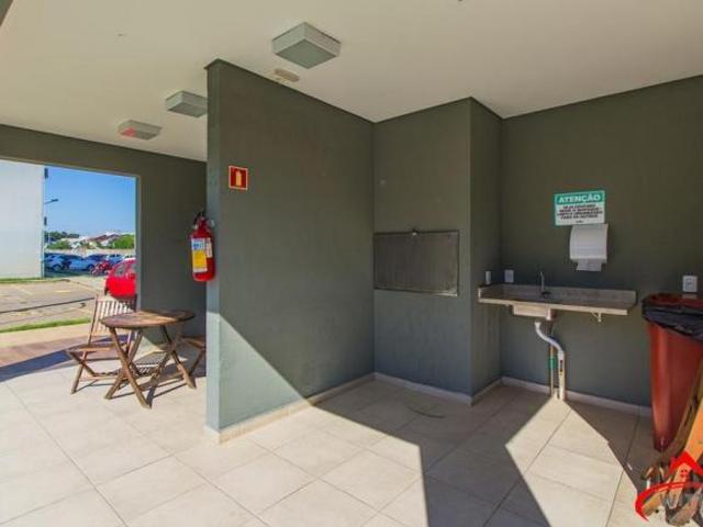 Apartamento à venda no Centro