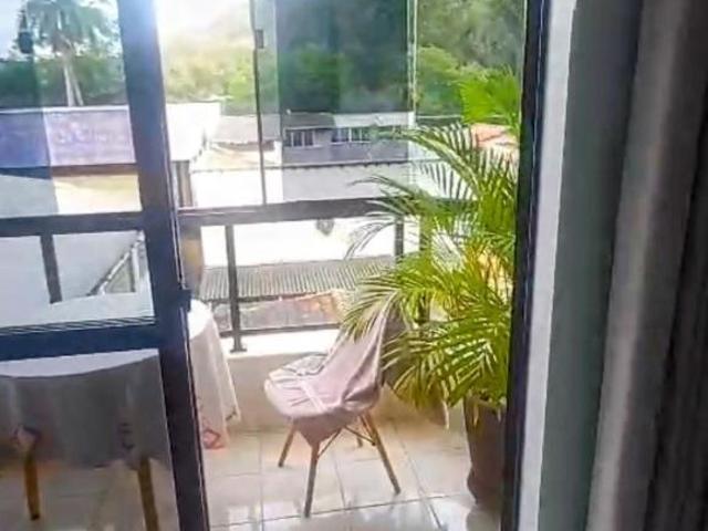Apartamento à venda no Centro