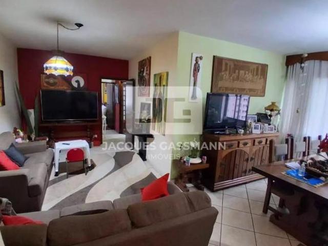 Apartamento à venda no Centro