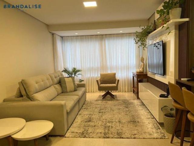Apartamento à venda no Centro