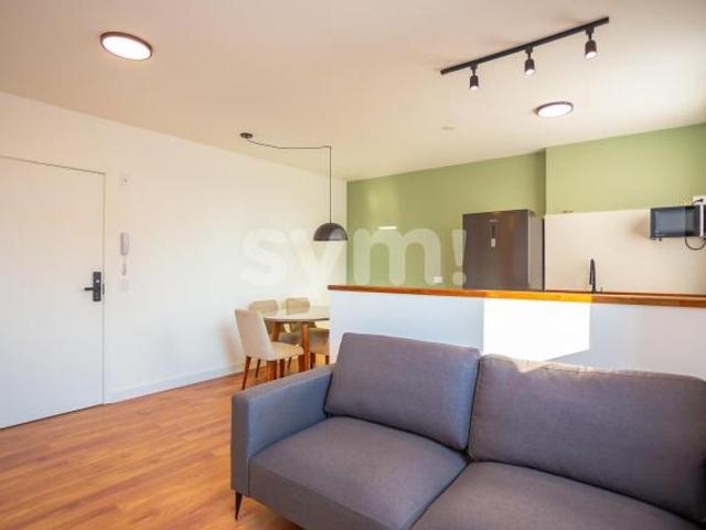 Apartamento à venda no Centro