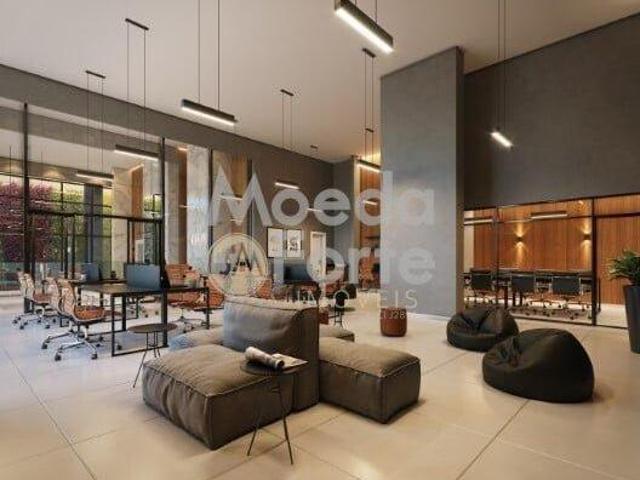 Apartamento à venda no Centro