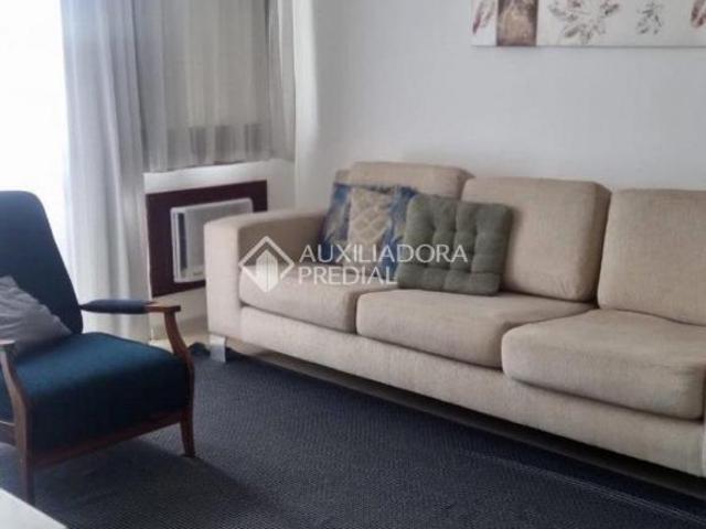 APARTAMENTO Á VENDA NO CENTRO