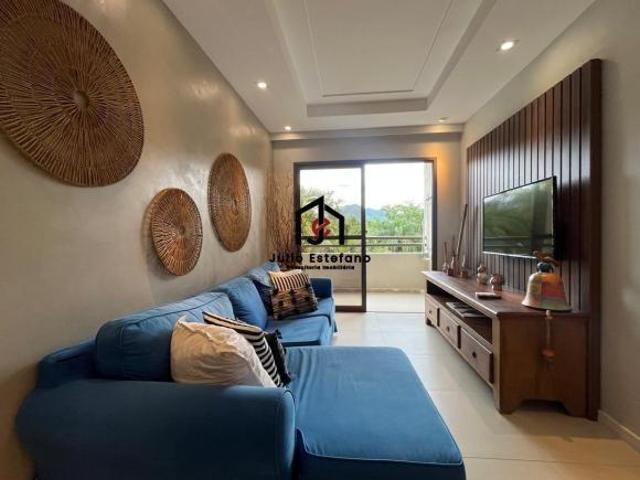 Apartamento à venda no Centro