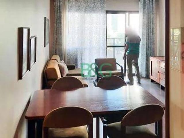Apartamento à venda no Centro