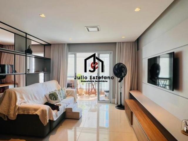 Apartamento à venda no Centro