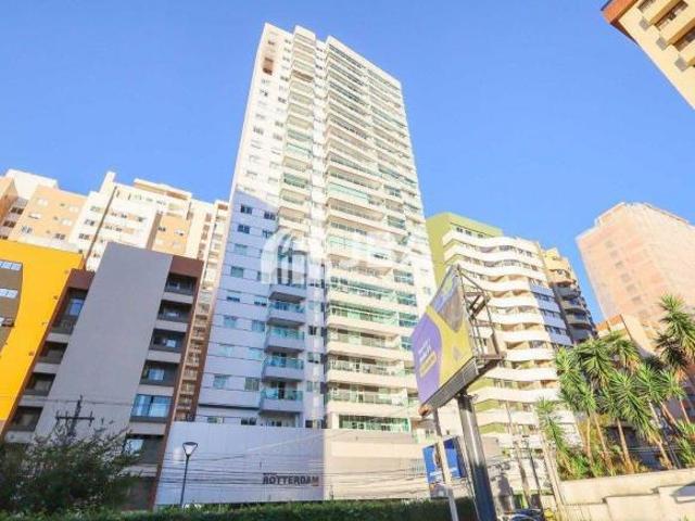 Apartamento à venda no Centro