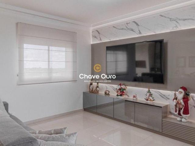 Apartamento à venda no Centro