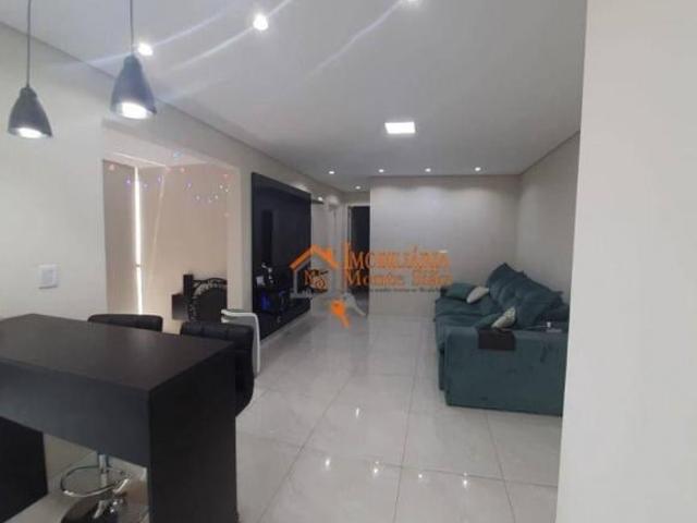 Apartamento à venda no Centro