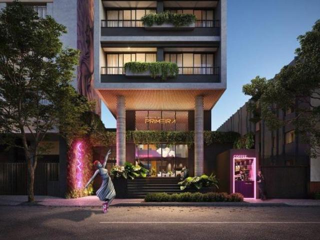 Apartamento à venda no Centro