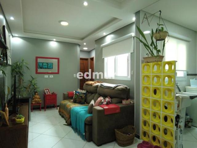 Apartamento à venda no Centro