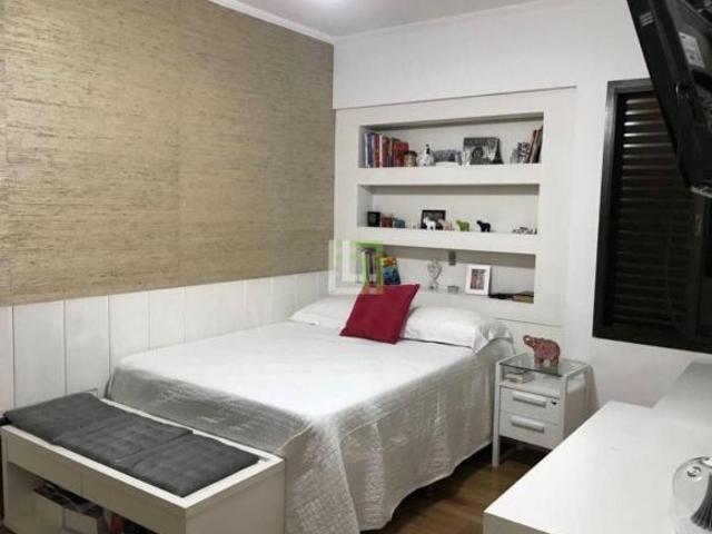Apartamento à venda no Centro