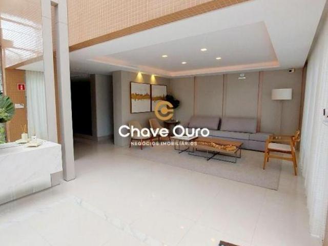 Apartamento à venda no Centro