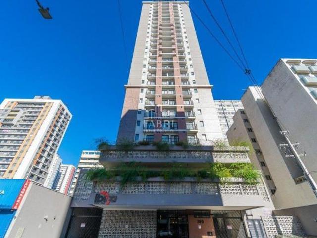 Apartamento à venda no Centro