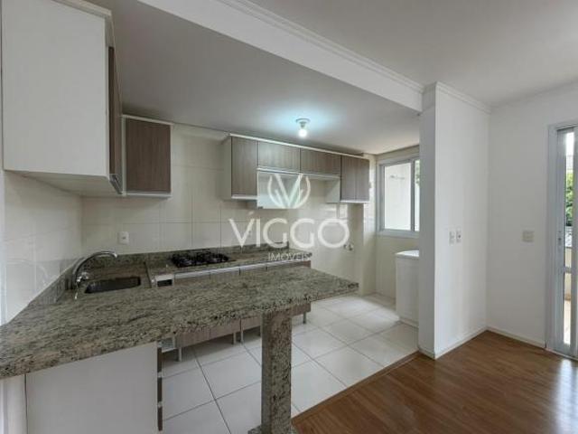 Apartamento à venda no Centro