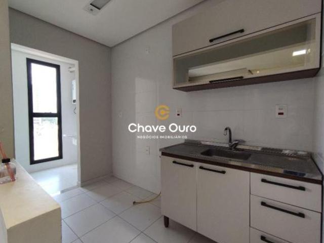 Apartamento à venda no Centro