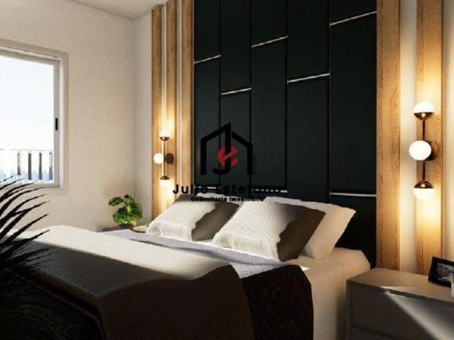 Apartamento à venda no Centro