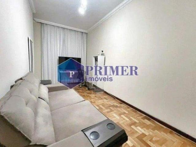 Apartamento à venda no Centro
