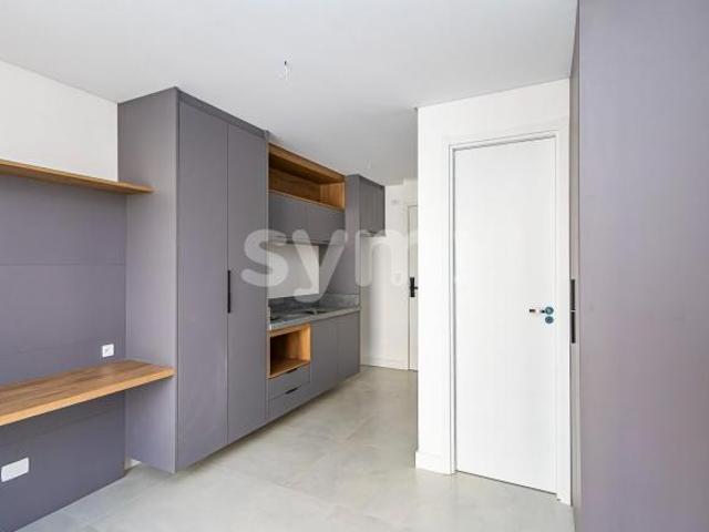 Apartamento à venda no Centro