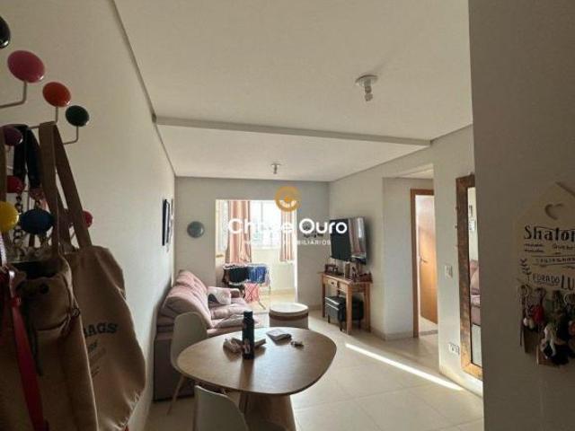 Apartamento à venda no Centro