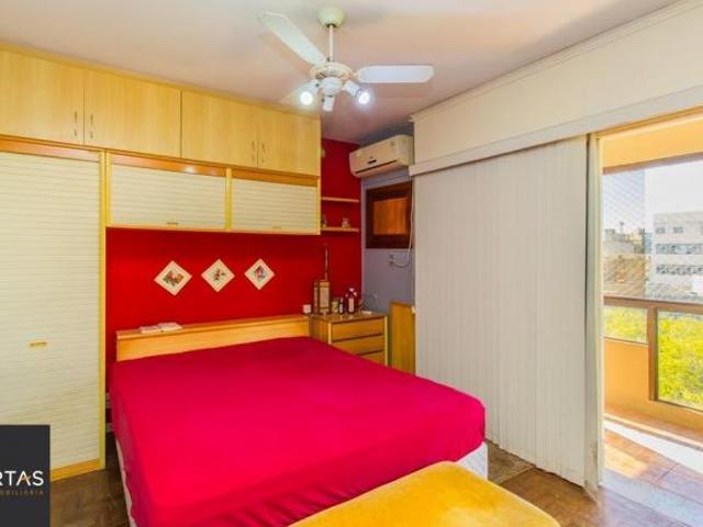 Apartamento à venda no Centro