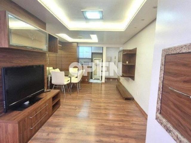 Apartamento à venda no Centro