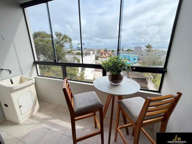 Apartamento à venda no Centro