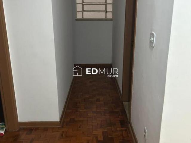 Apartamento à venda no Centro