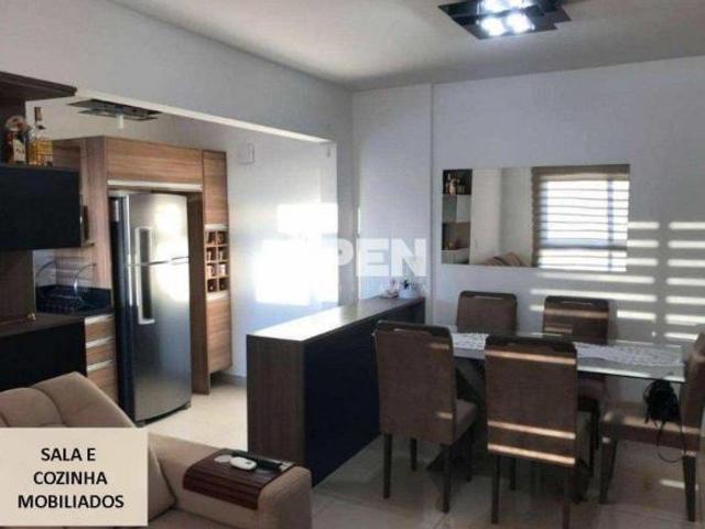 Apartamento à venda no Centro