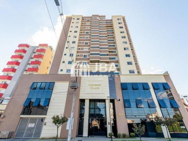 Apartamento à venda no Centro