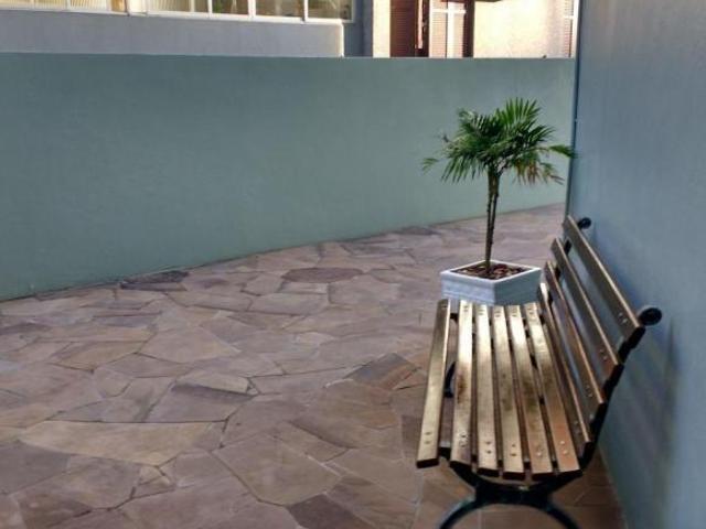 Apartamento à venda no Centro