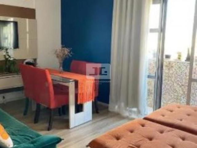 Apartamento à venda no Centro