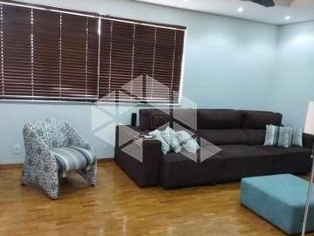 Apartamento à venda no Centro, 3 quartos, 1 vaga
