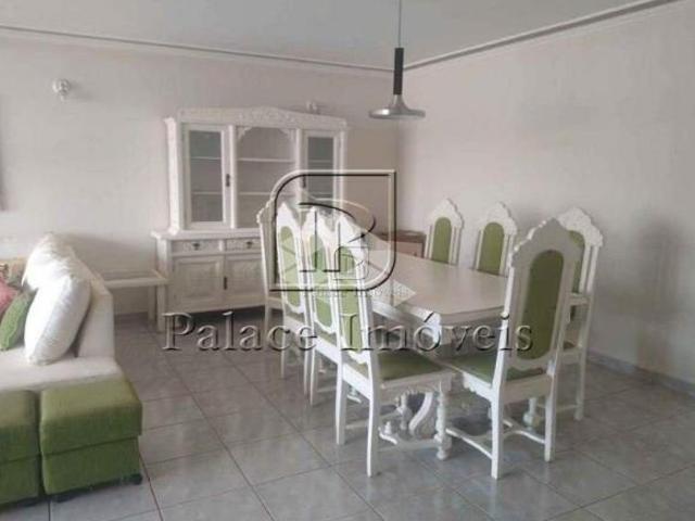 Apartamento à venda no Centro, 3 quartos, 1 suíte, 1 vaga