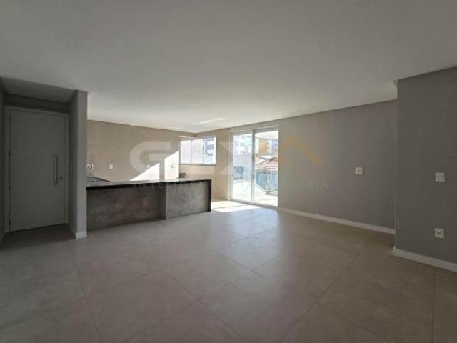 Apartamento à venda no Centro, 3 quartos, 2 suítes e 3 vagas