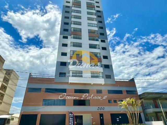 Apartamento à venda no Centro Tramandaí/RS