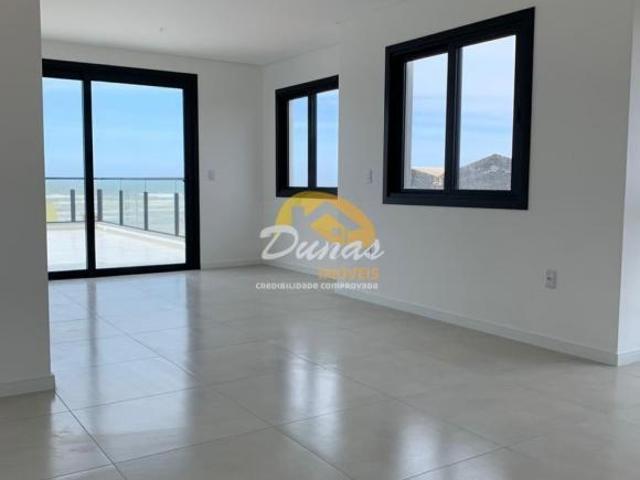 Apartamento à venda no Centro Tramandaí/RS