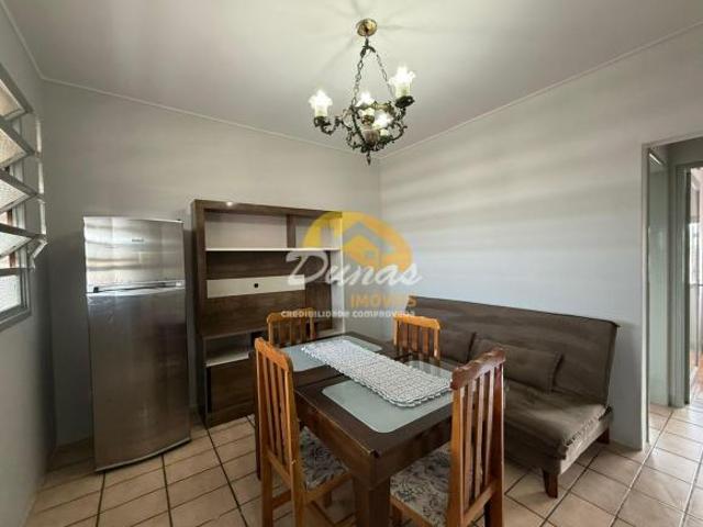 Apartamento à venda no Centro Tramandaí/RS