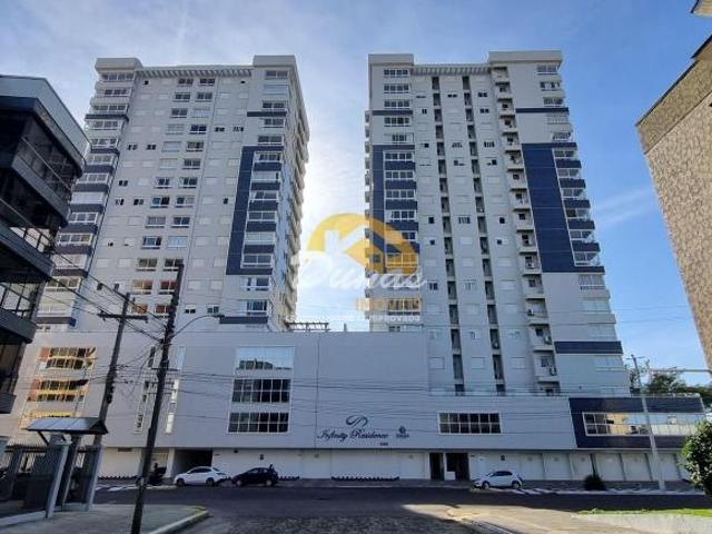 Apartamento à venda no Centro Tramandaí/RS