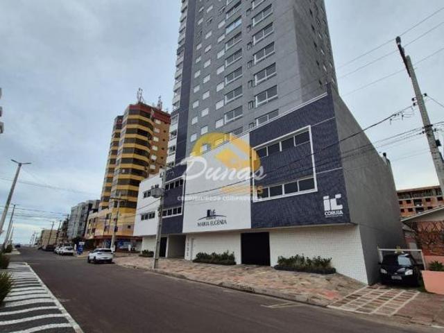 Apartamento à venda no Centro Tramandaí/RS